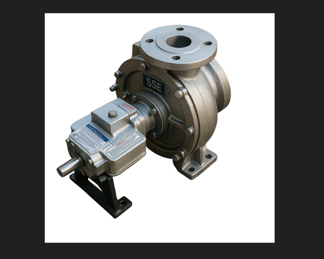 How to Use Air Cooled Pumps in Industries – My Store